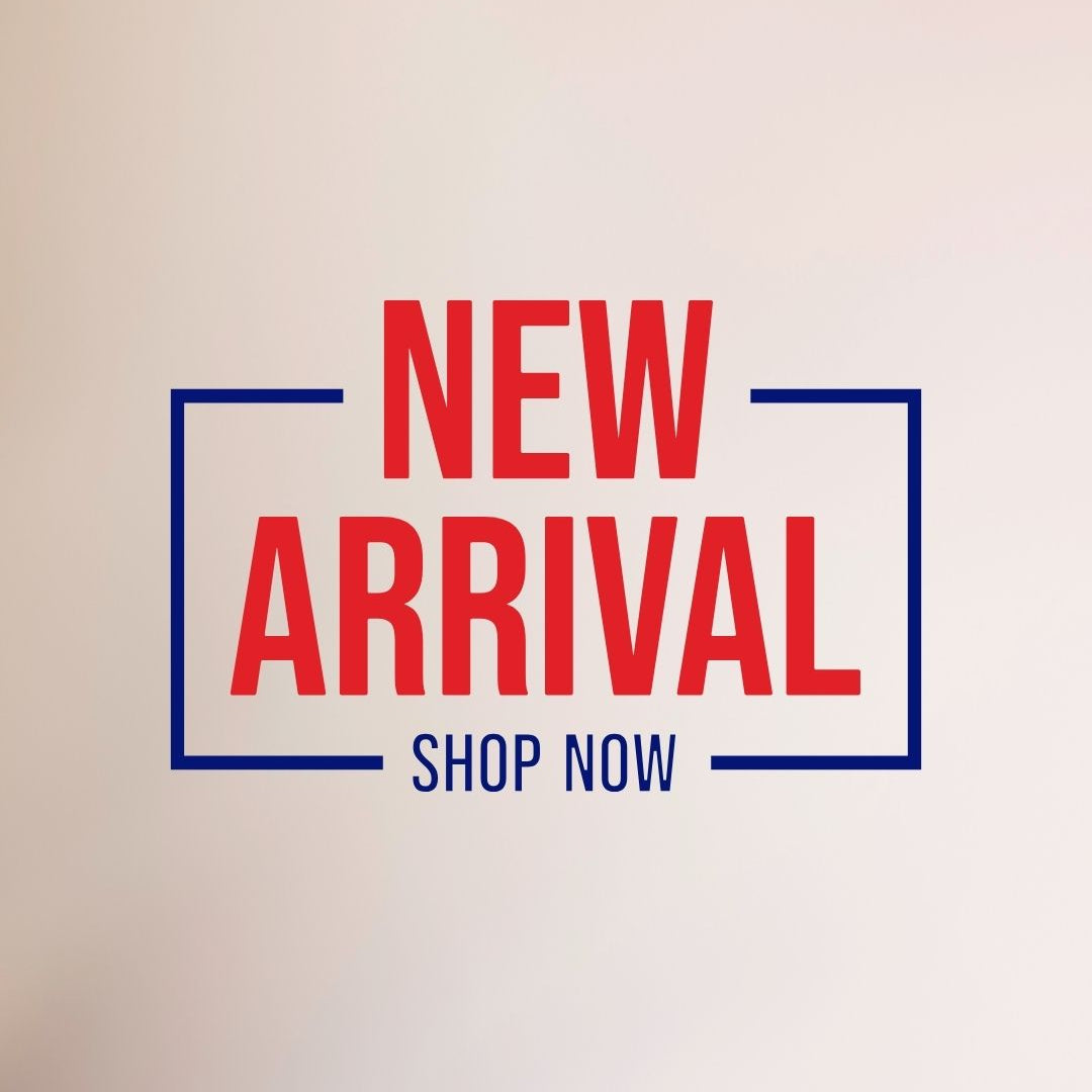 New Arrivals – The British Wholesaler